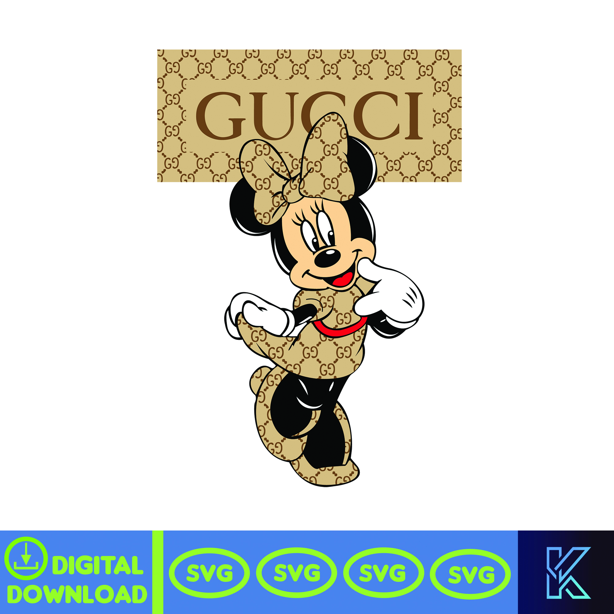 Minnie Mouse svg, Minnie Mouse Birthday, Princess svg, Micke | Inspire ...