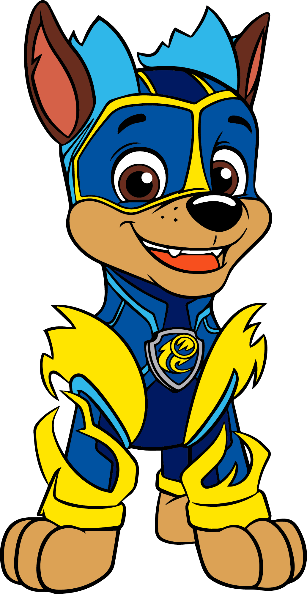 1000 Paw patrol svg, paw patrol svg, paw patrol svg file, pa | Inspire ...