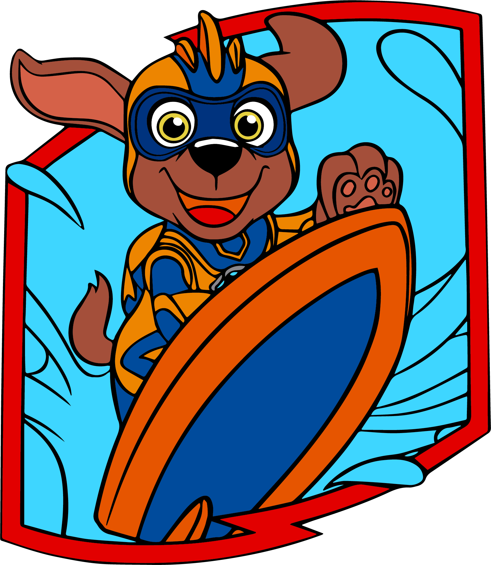 1000 Paw patrol svg, paw patrol svg, paw patrol svg file, pa | Inspire ...