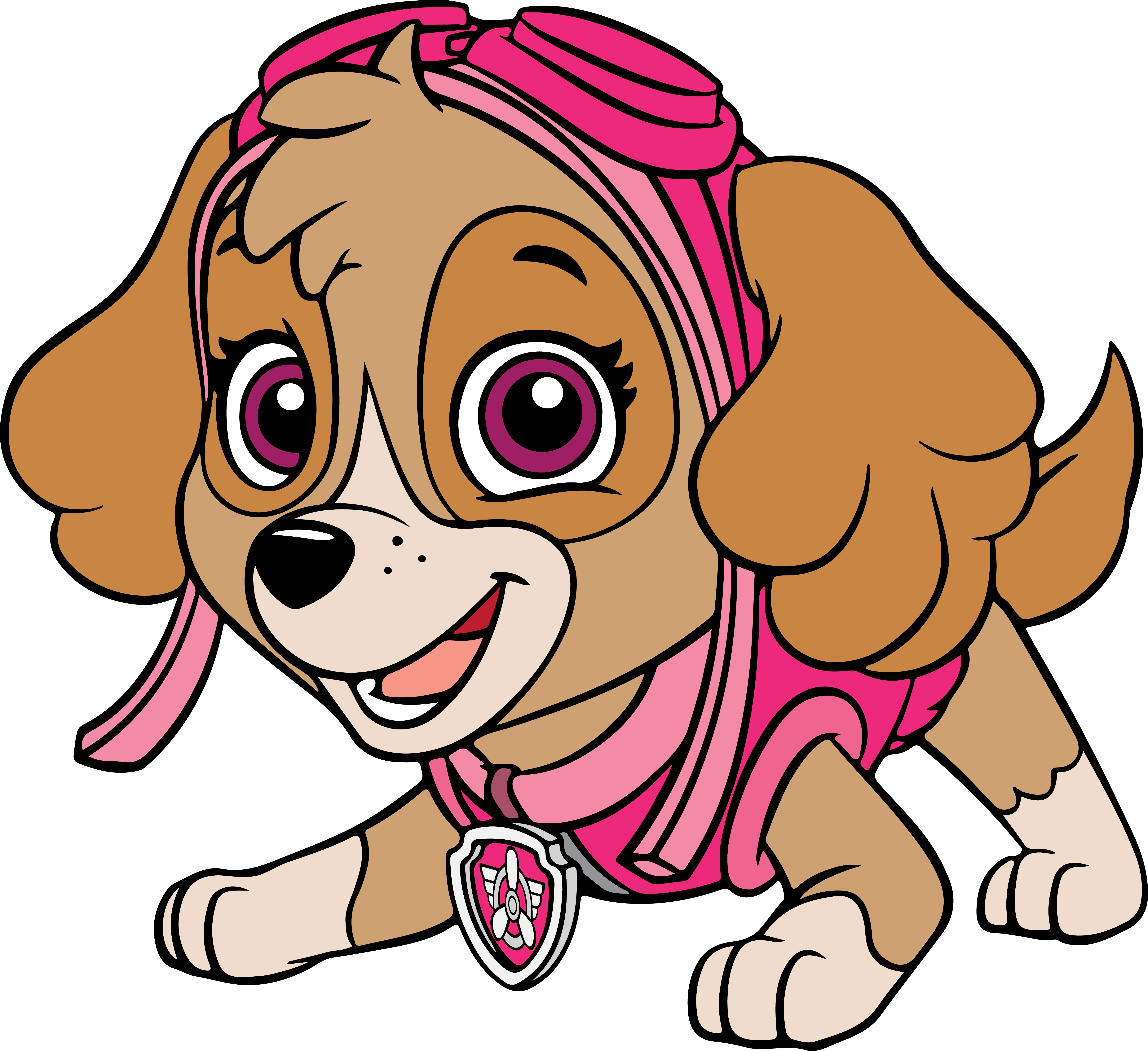 1000 Paw patrol svg, paw patrol svg file, paw patrol svg eve | Inspire ...