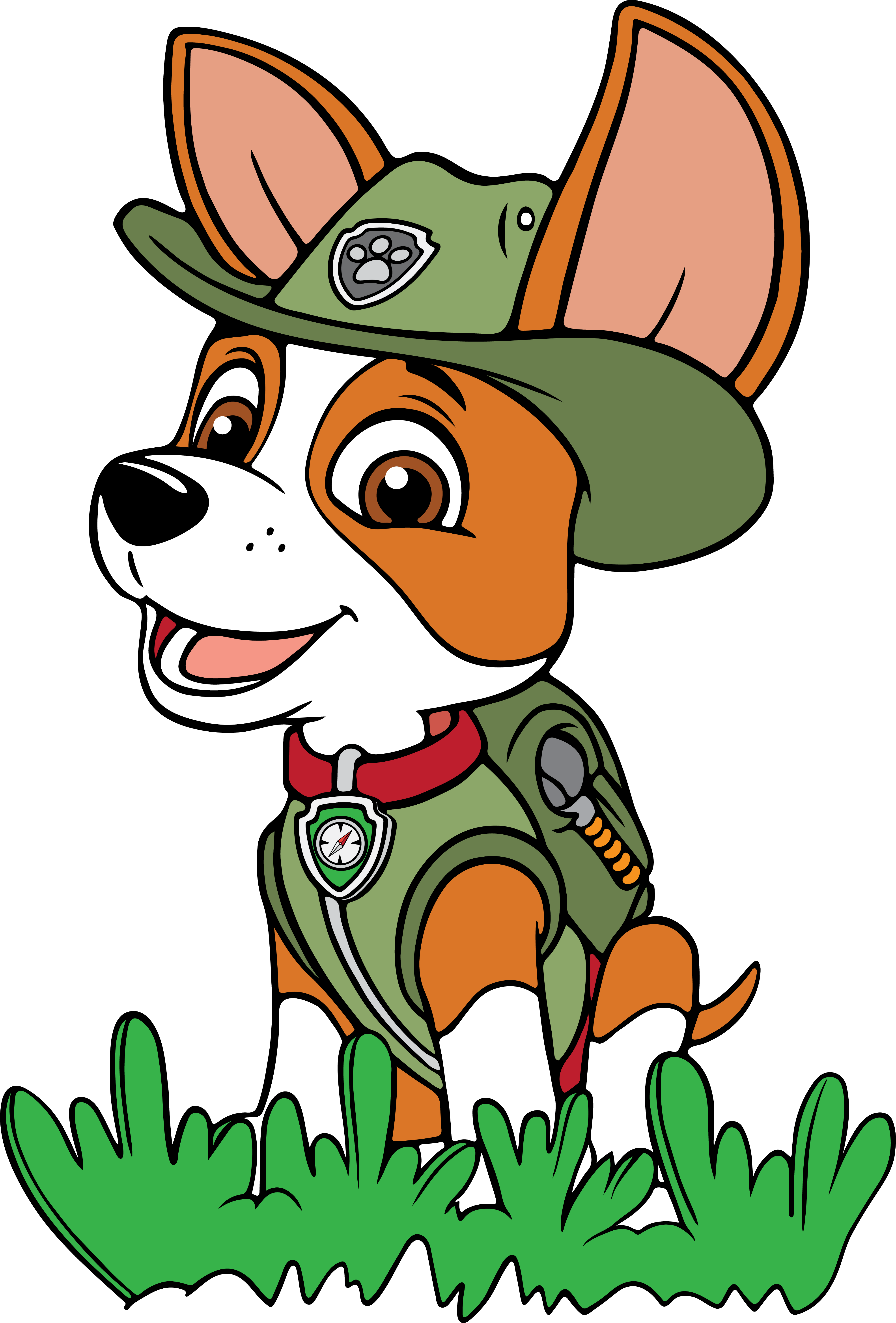 1000 Paw patrol svg, paw patrol svg file, paw patrol svg eve | Inspire ...
