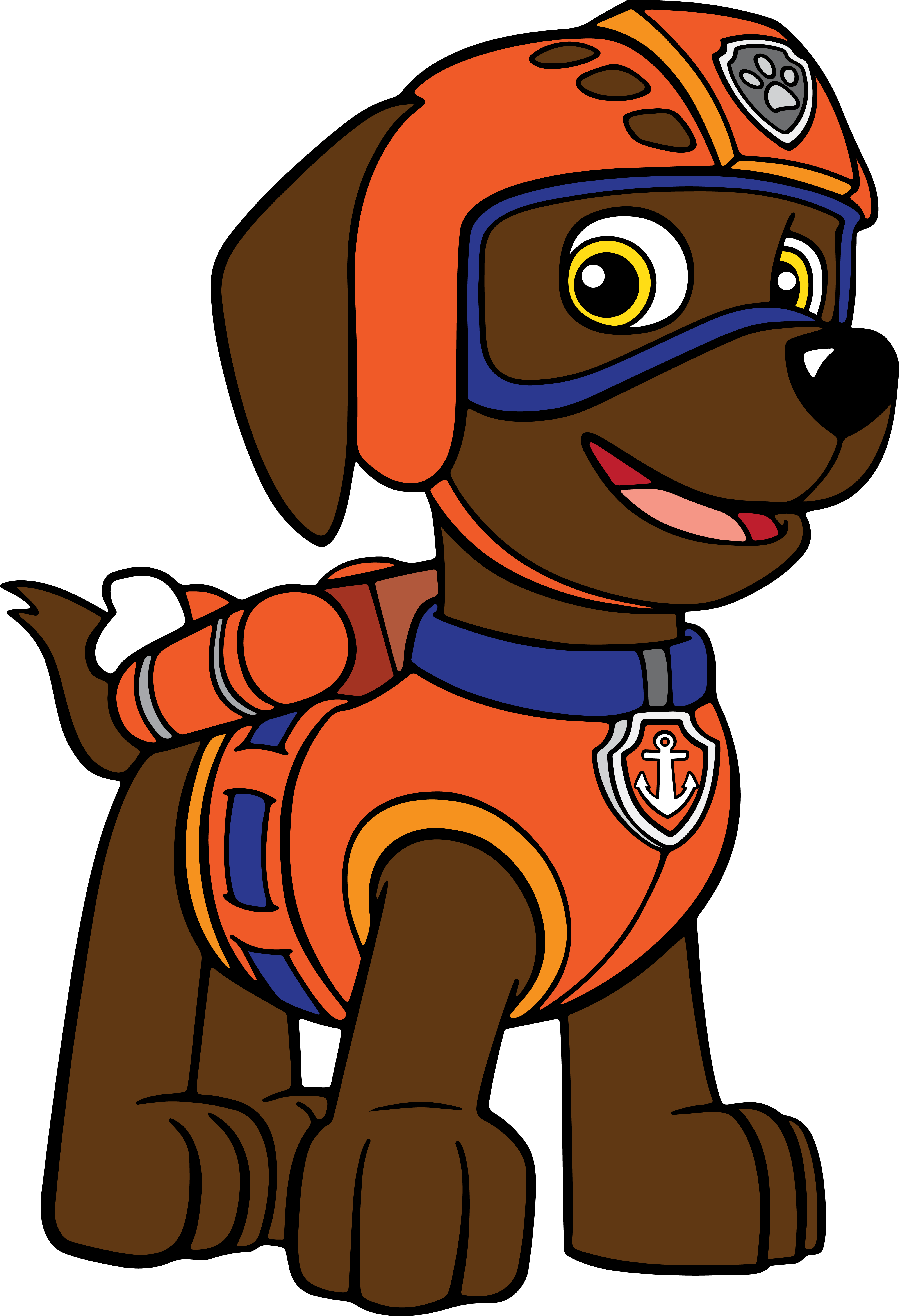 1000 Paw patrol svg, paw patrol svg file, paw patrol svg eve | Inspire ...