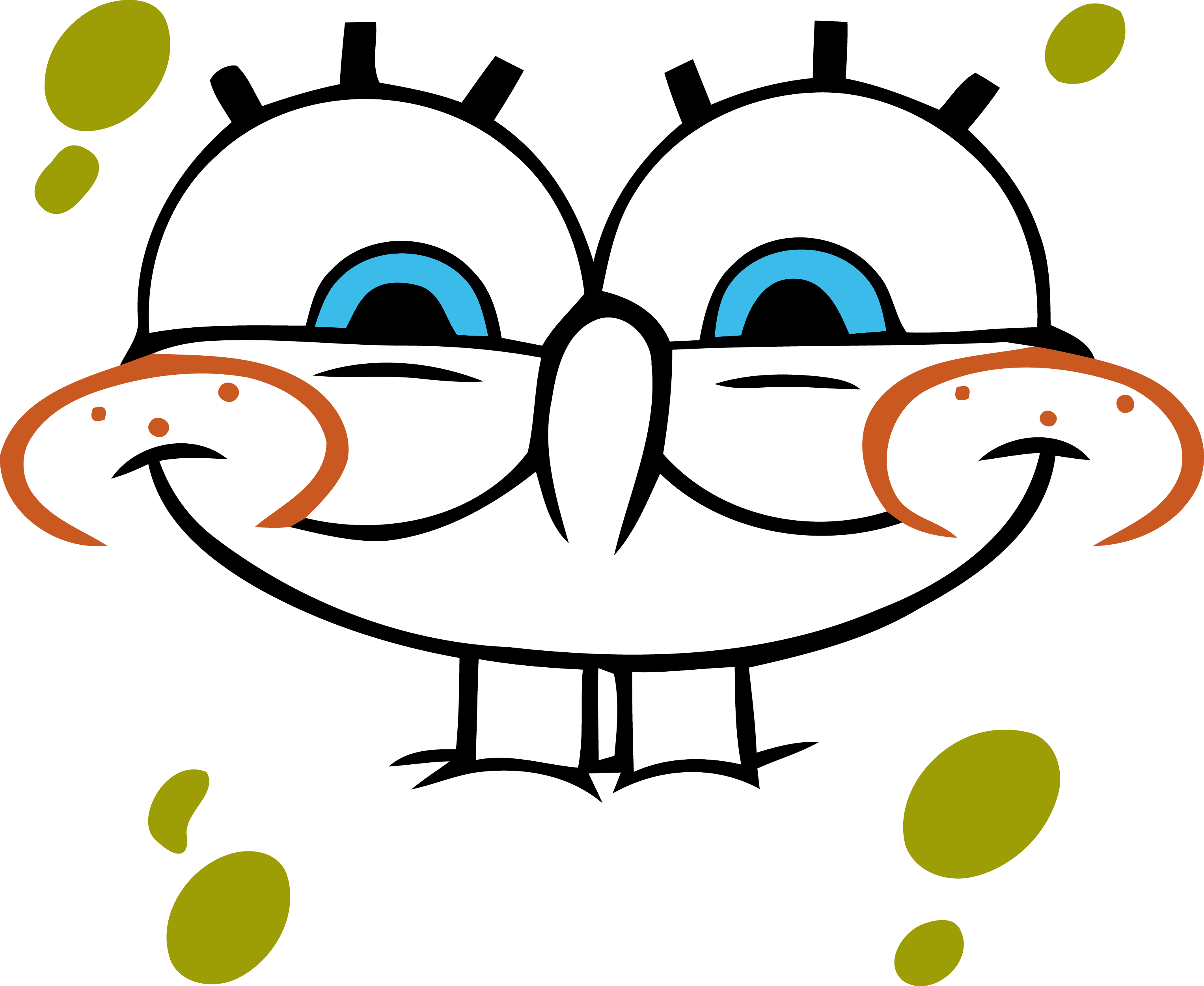 1500 Spongebob Svg Bundle, Spongebob Unique Designs, SandyC - Inspire ...