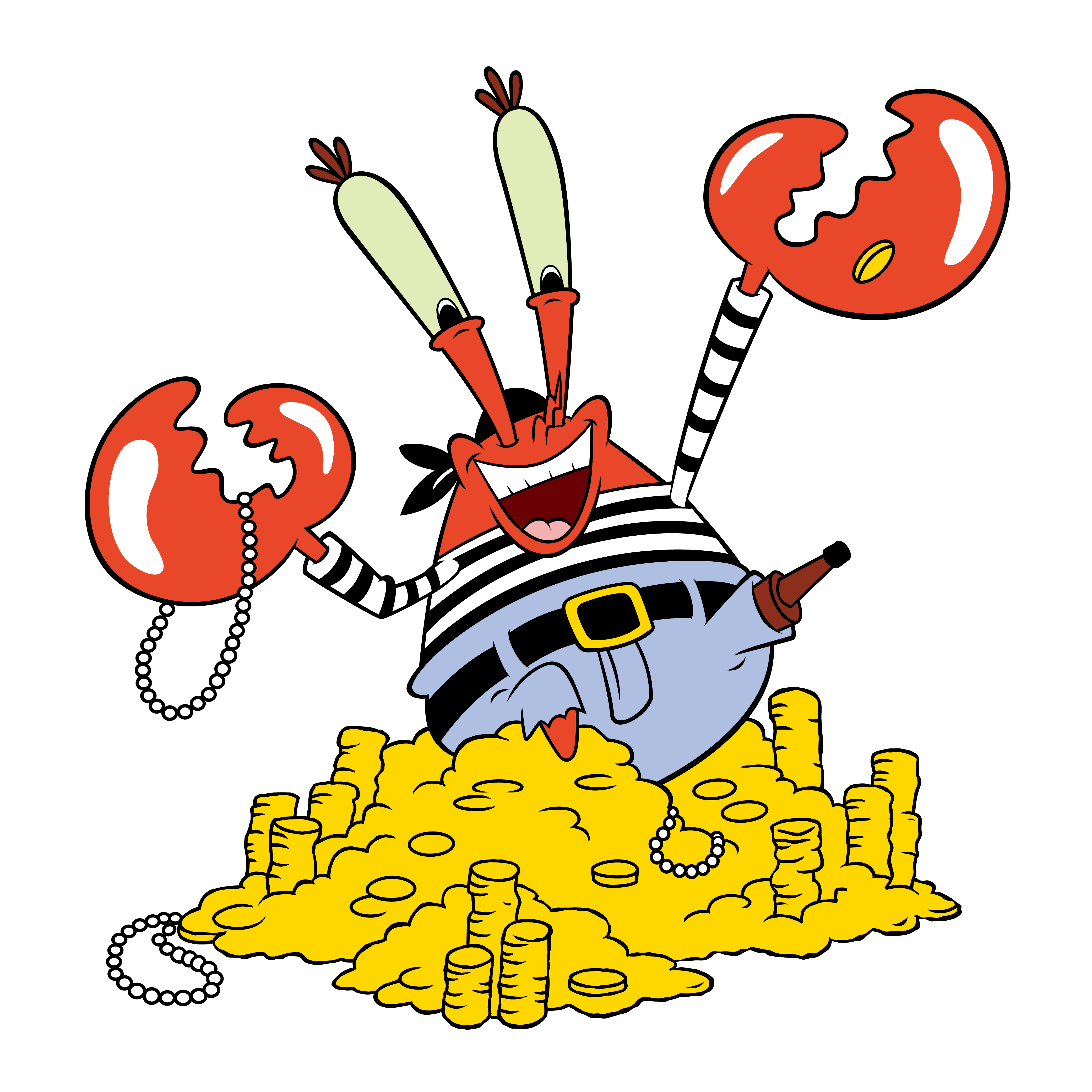 1500 Spongebob Svg Bundle, Spongebob Unique Designs, SandyC - Inspire ...