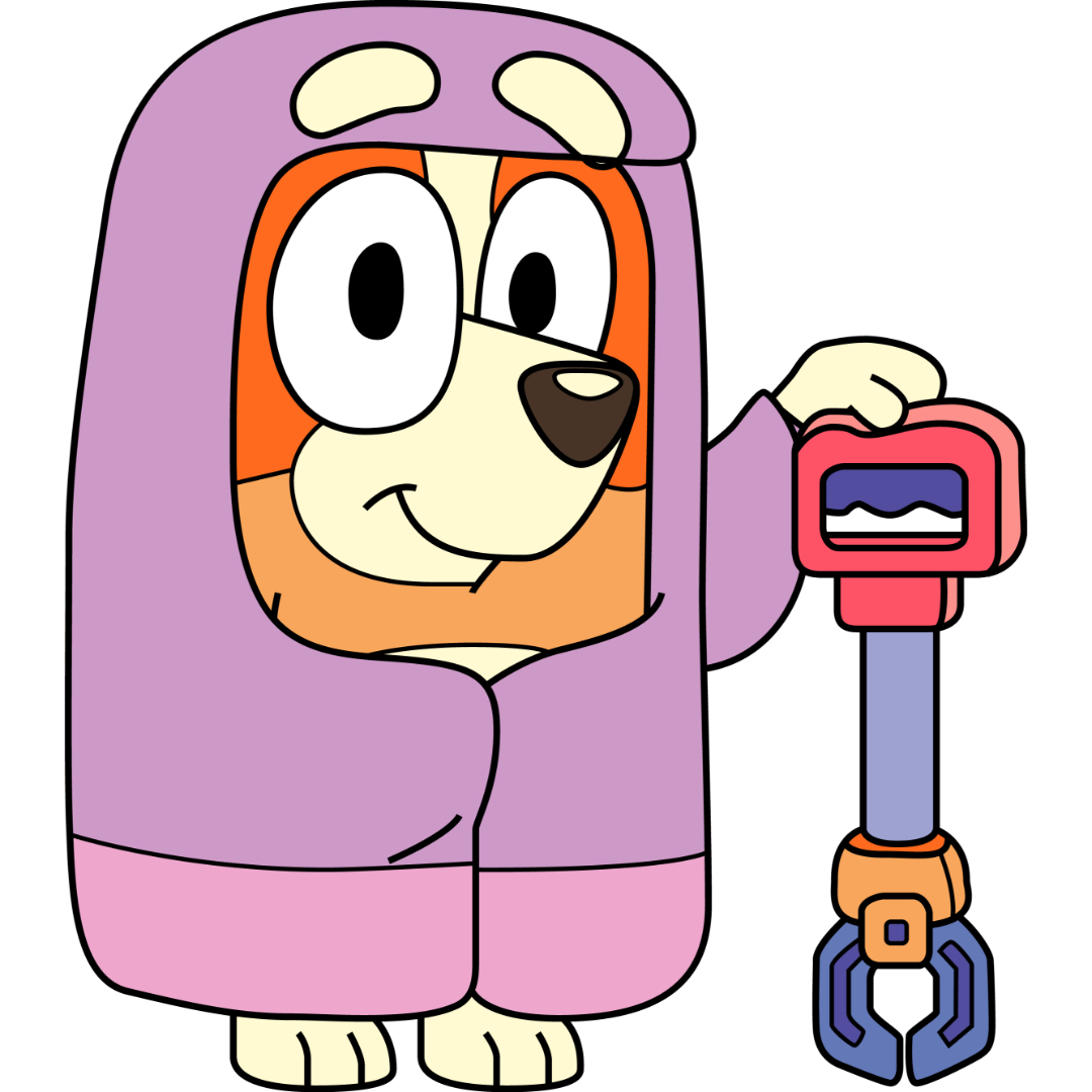 Mega Bundle Bluey Svg, Bluey Svg, Bluey Heeler Svg, Bluey SV | Inspire ...