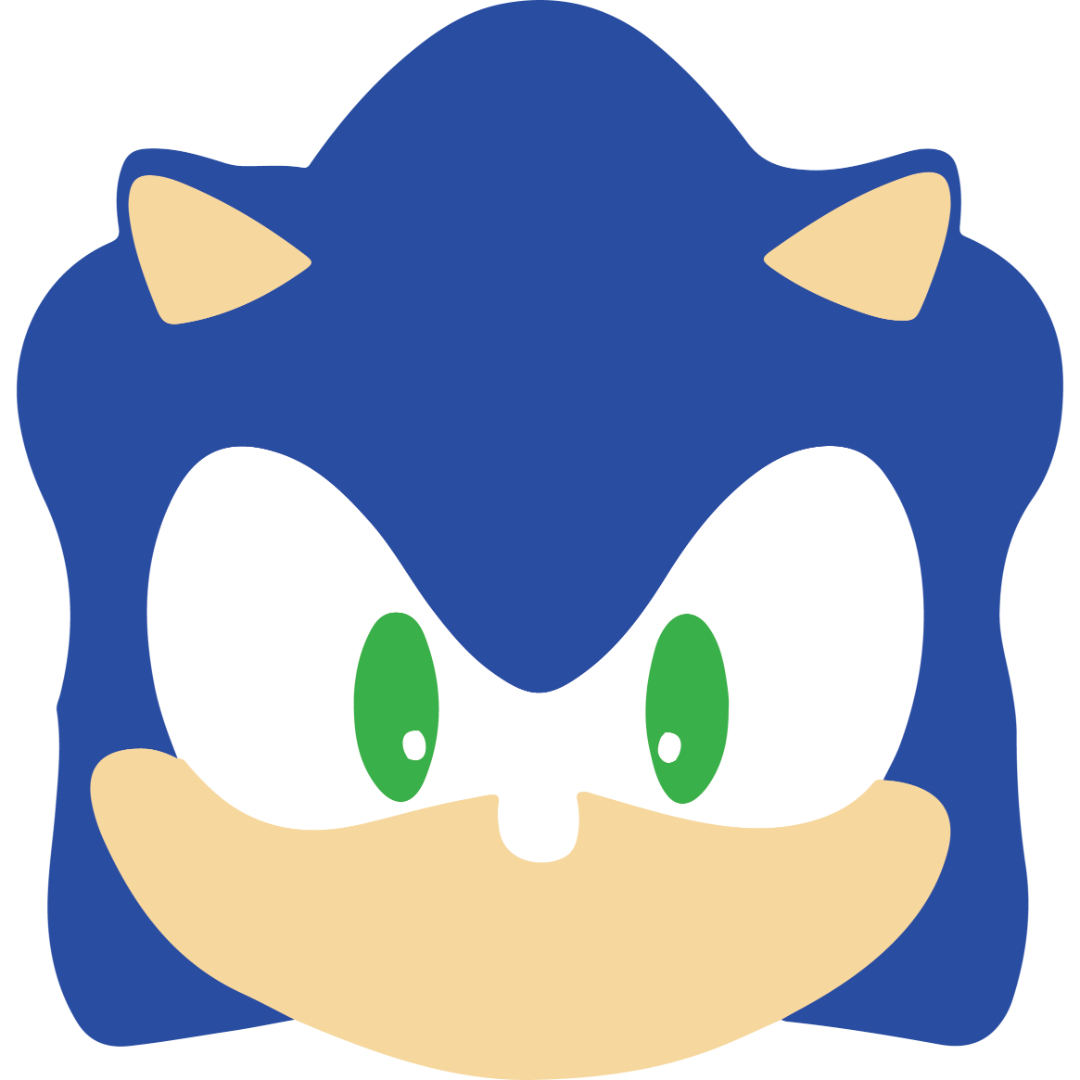 Sonic The Hedgehog Bundle Svg, Sonic Svg, Sonic Characters S | Inspire ...