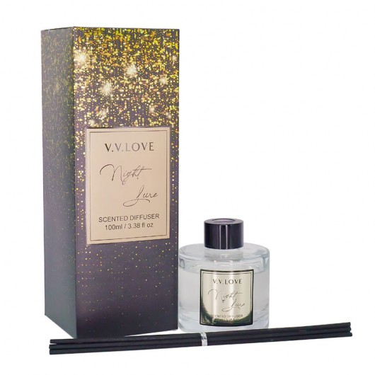 Diffuser V.V. Love Night Lure, 100ml | Inspire Uplift