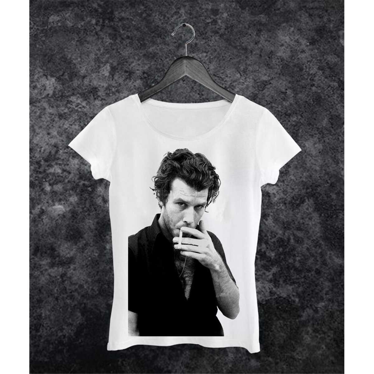 Tom Waits Woman Shirt / Men Shirt / Racerback Tank / Unisex | Inspire ...