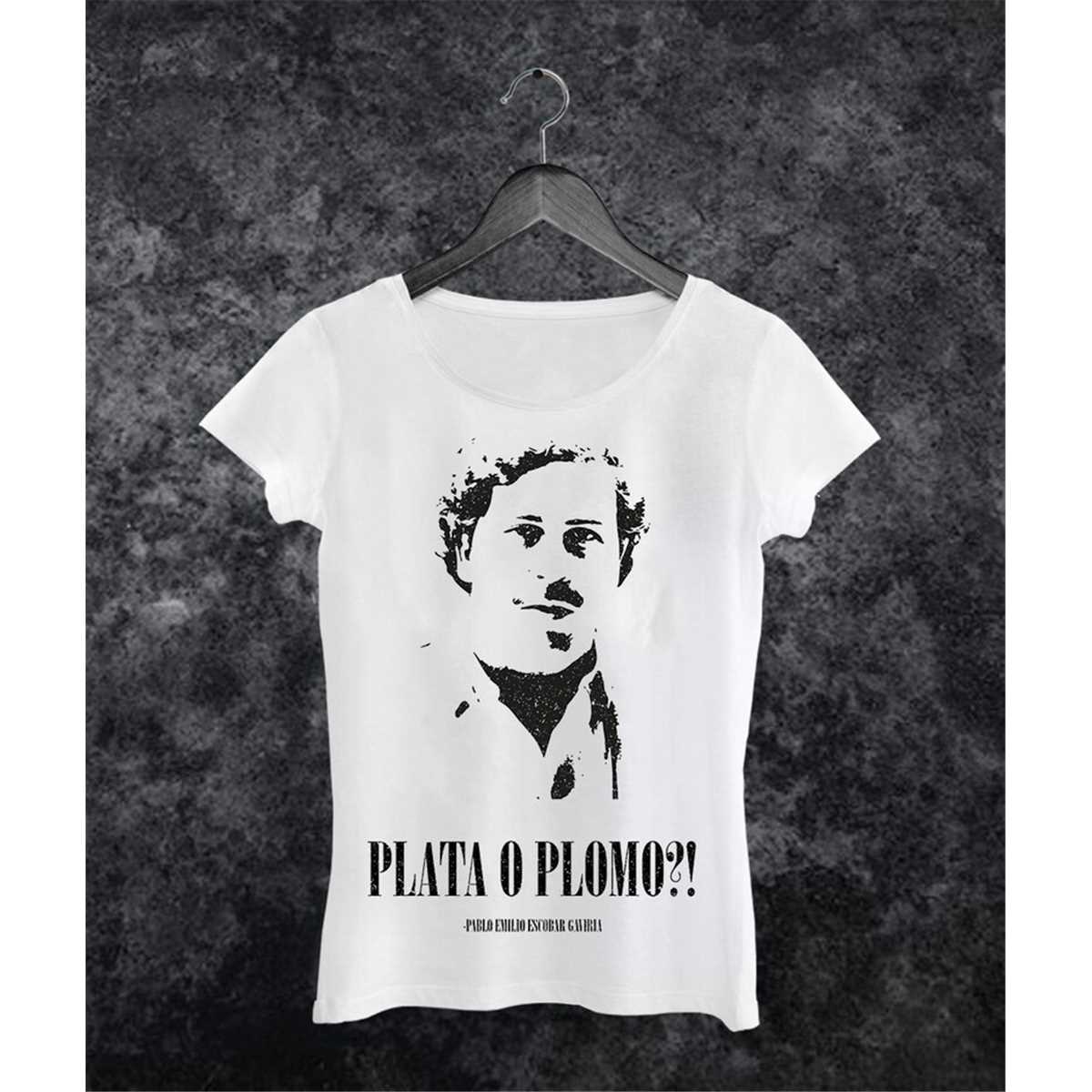 Pablo Escobar Woman Shirt / Men Shirt / Racerback Tank / Uni | Inspire ...
