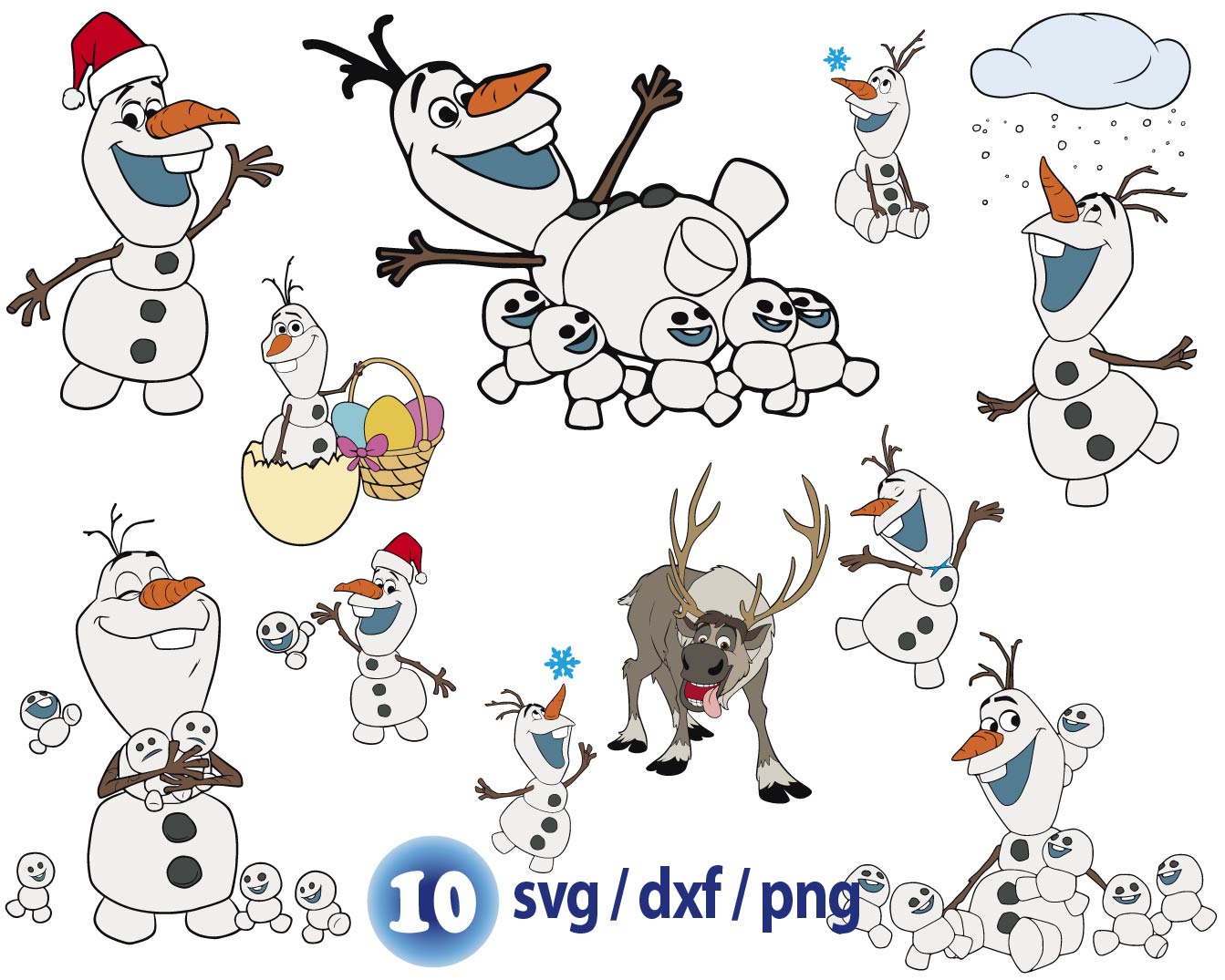 disney frozen olaf svg, frozen olaf svg, frozen elsa and els - Inspire ...