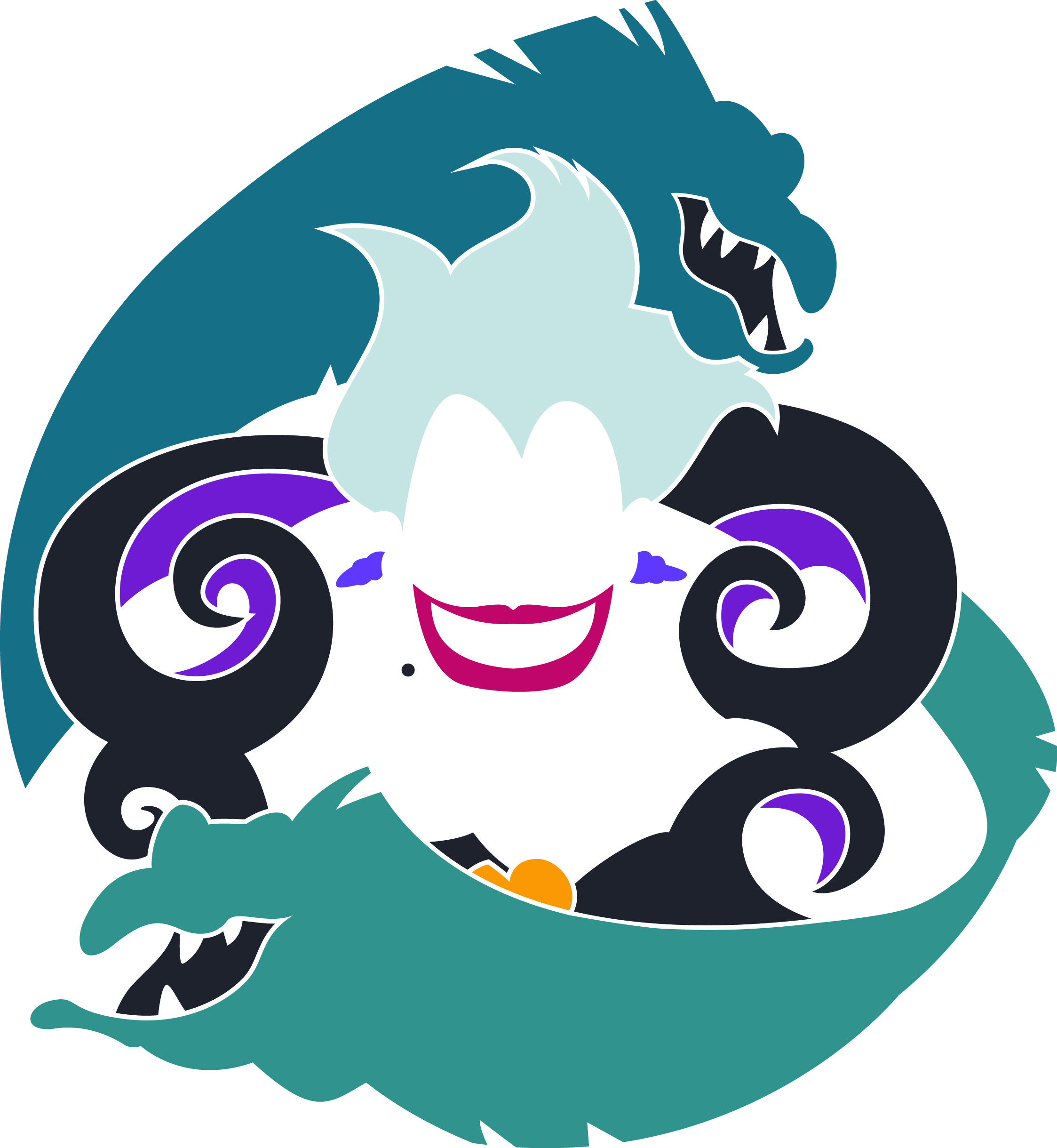 Ariel svg, Ariel clipart, Ariel Cut file, Mermaid svg,The Li - Inspire ...