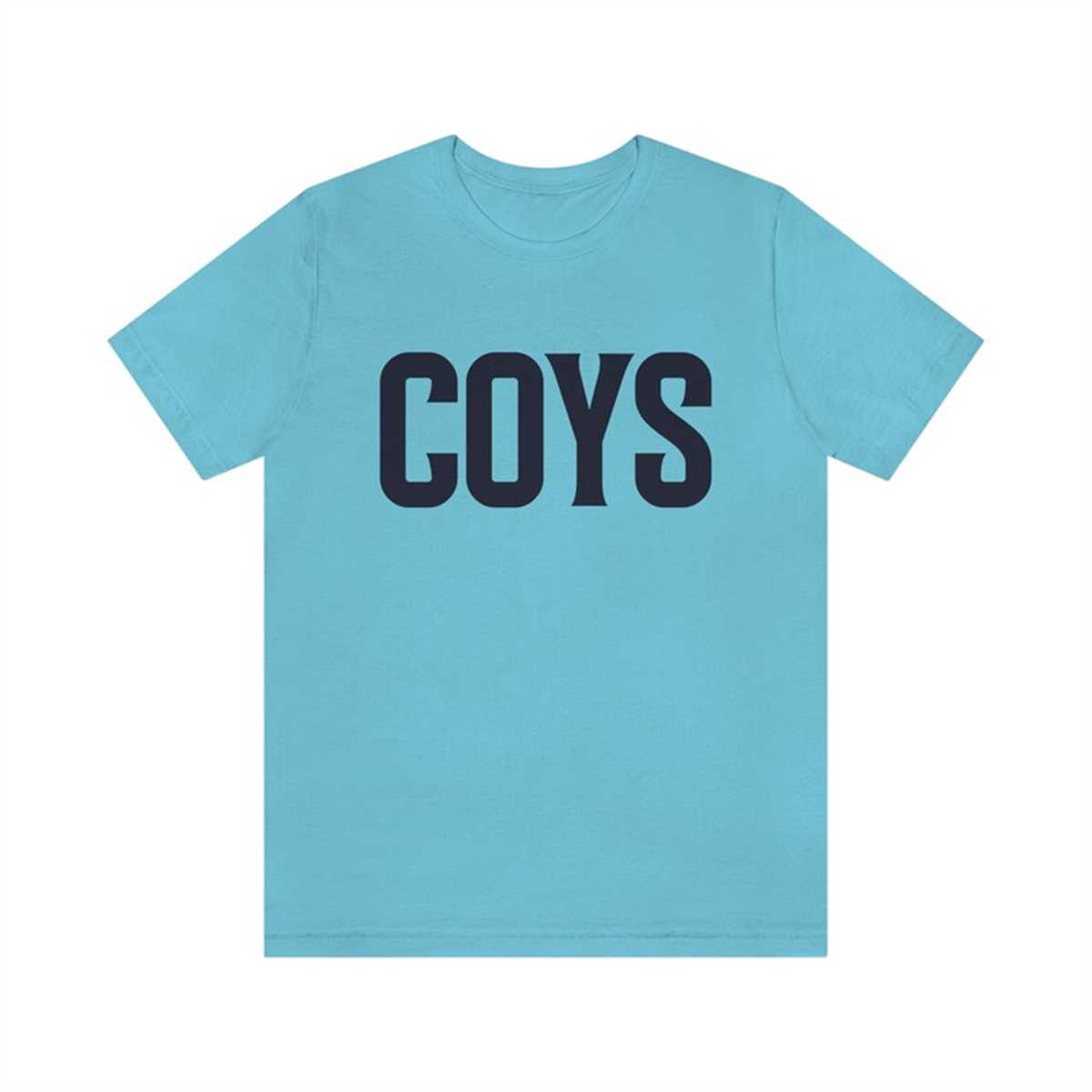 COYS Tottenham Hotspur T-Shirt (10 different colors to choos | Inspire ...