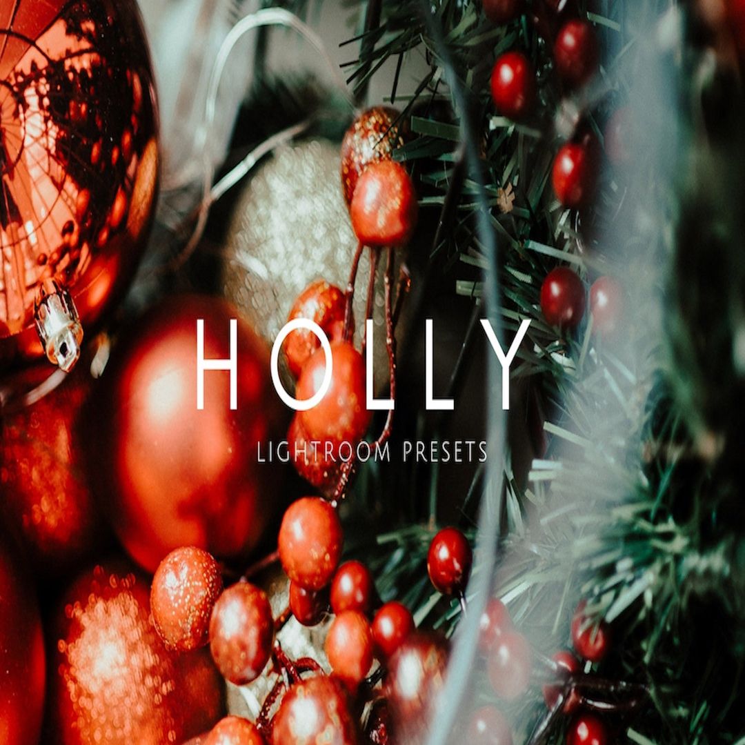 SEASONS BUNDLE 50 Lightroom Presets for Desktop and Mobile, | Inspire ...