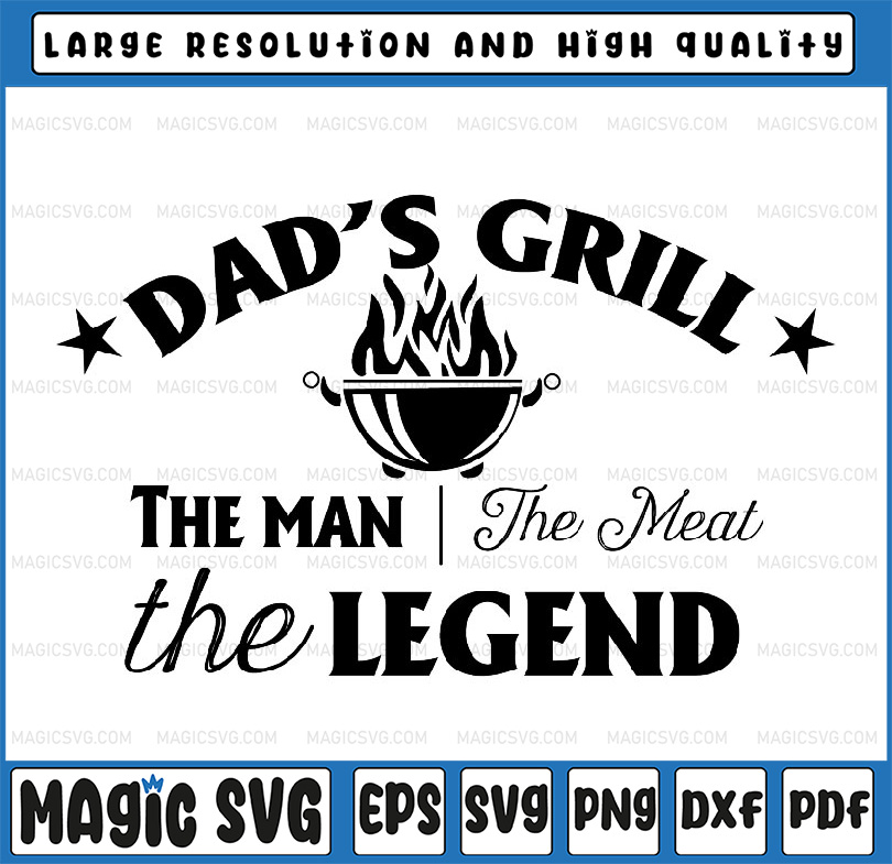 Fathers Day SVG, Fathers Day Gift, Dad svg , Funny Fathers D - Inspire ...