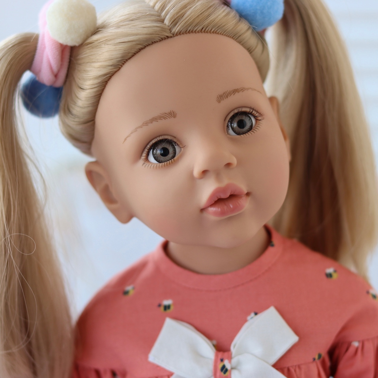 Dress for doll 50 cm Gotz | Inspire Uplift