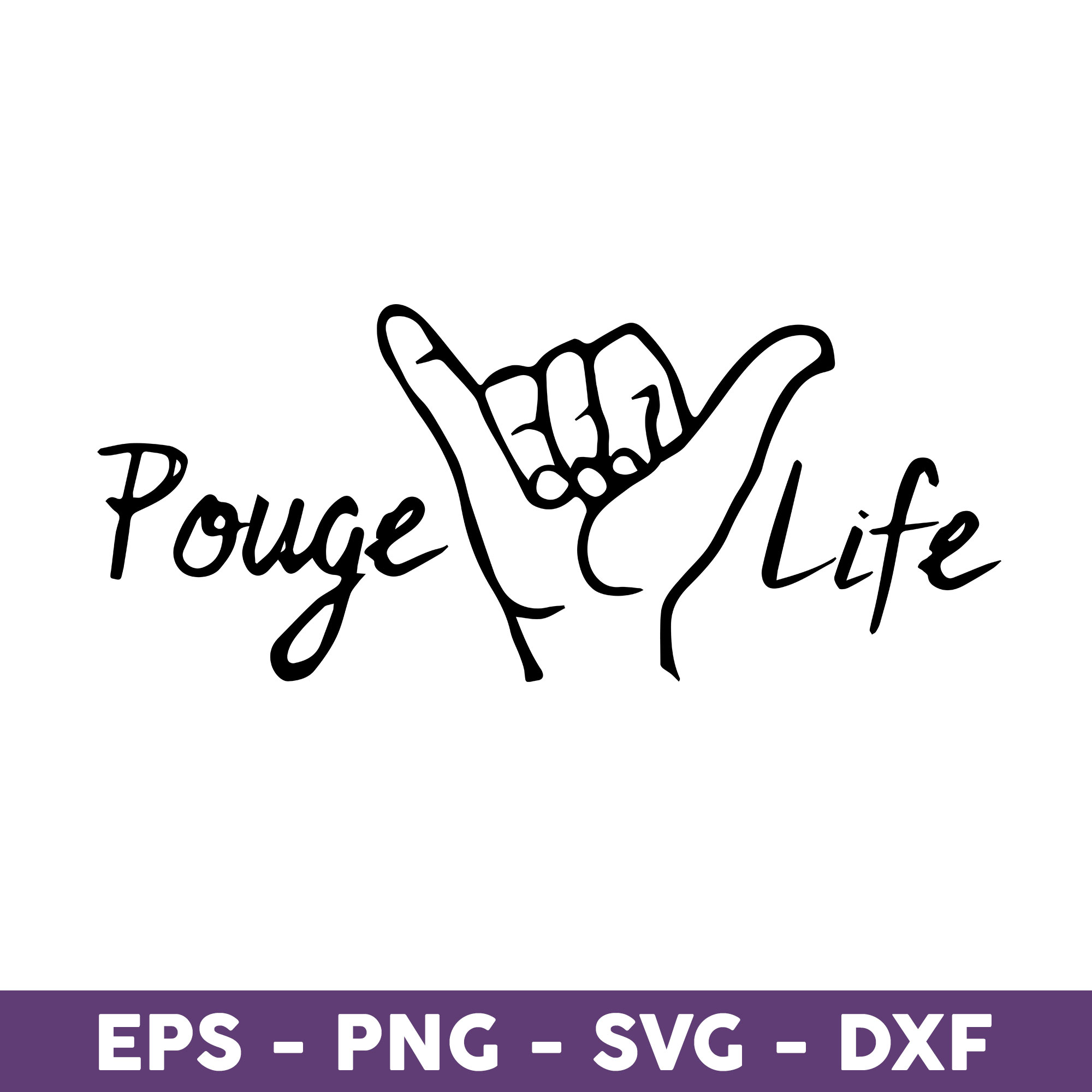 Pogue Life Svg, Outerbanks Svg, Outerbanks Design, Outer Ban | Inspire ...