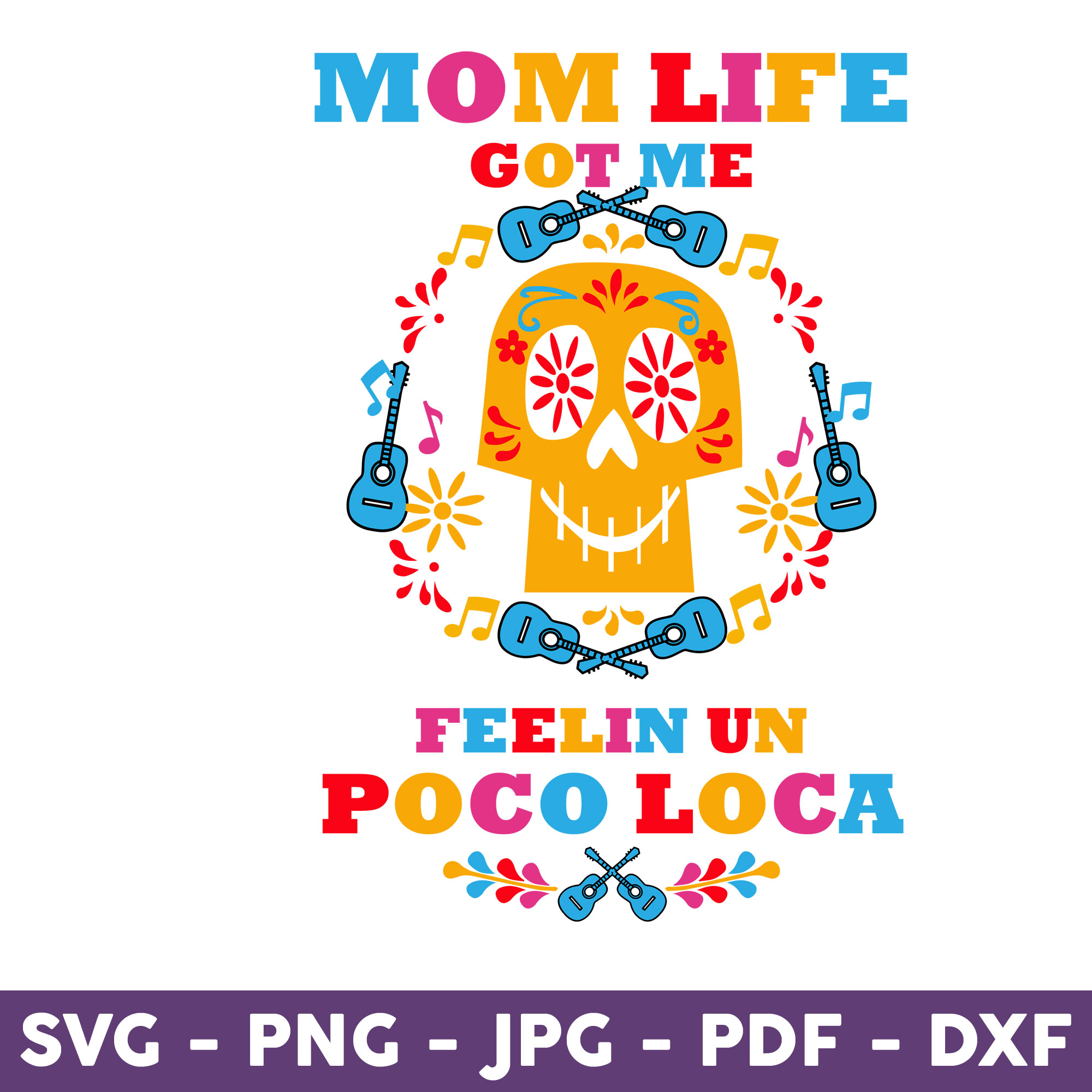 Coco Svg, Coco Cricut Svg, Mom Life Svg, Disney Mother Day S - Inspire ...