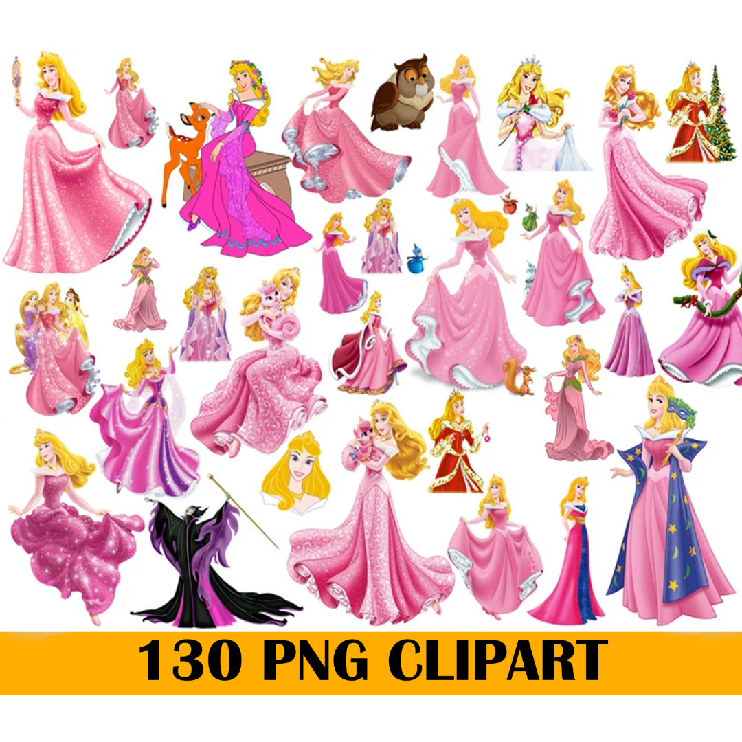 130 Sleeping Beauty Clipart Aurora, Princess Disney, Sleepin | Inspire ...