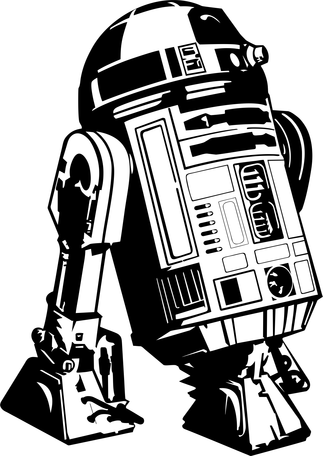 1500 Star Wars Svg ,Yoda Svg, Star Wars Charecters Svg, Man | Inspire ...