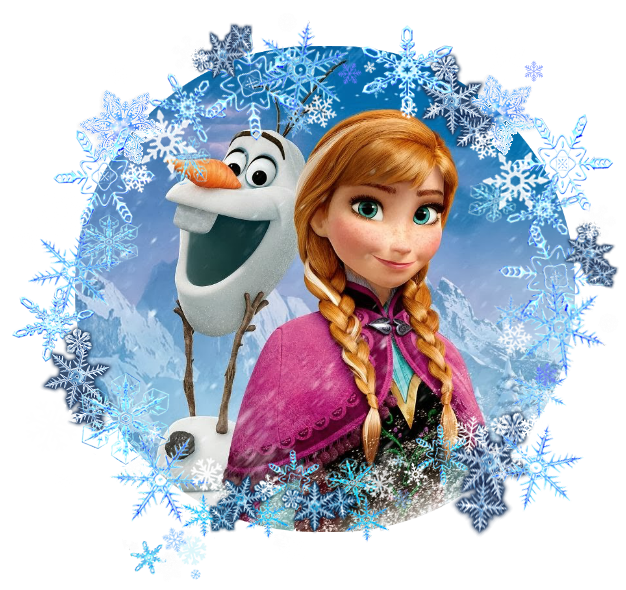 Anna and Elsa Disney Svg, Anna Svg, Elsa Frozen Svg, Disney | Inspire ...