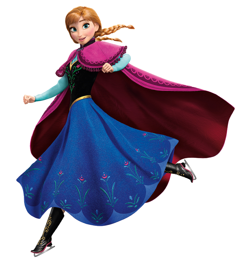 Anna Logo Svg, Disney Svg, Anna Svg, Elsa Frozen Svg, Disney | Inspire ...
