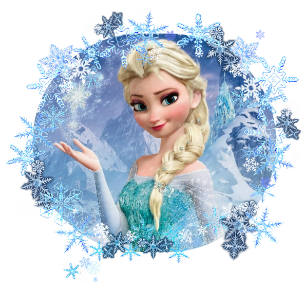 Elsa Logo Svg, Disney Svg, Anna Svg, Elsa Frozen Svg, Disney | Inspire ...