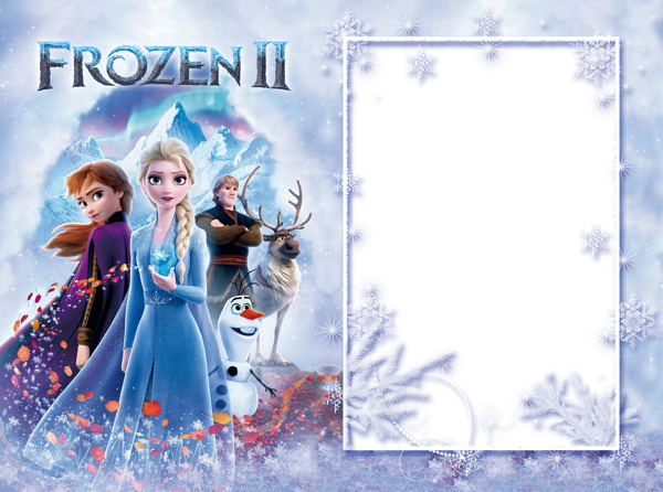 Frozen Backdrop, Frozen Background, Frozen Svg, Frozen Png, | Inspire ...