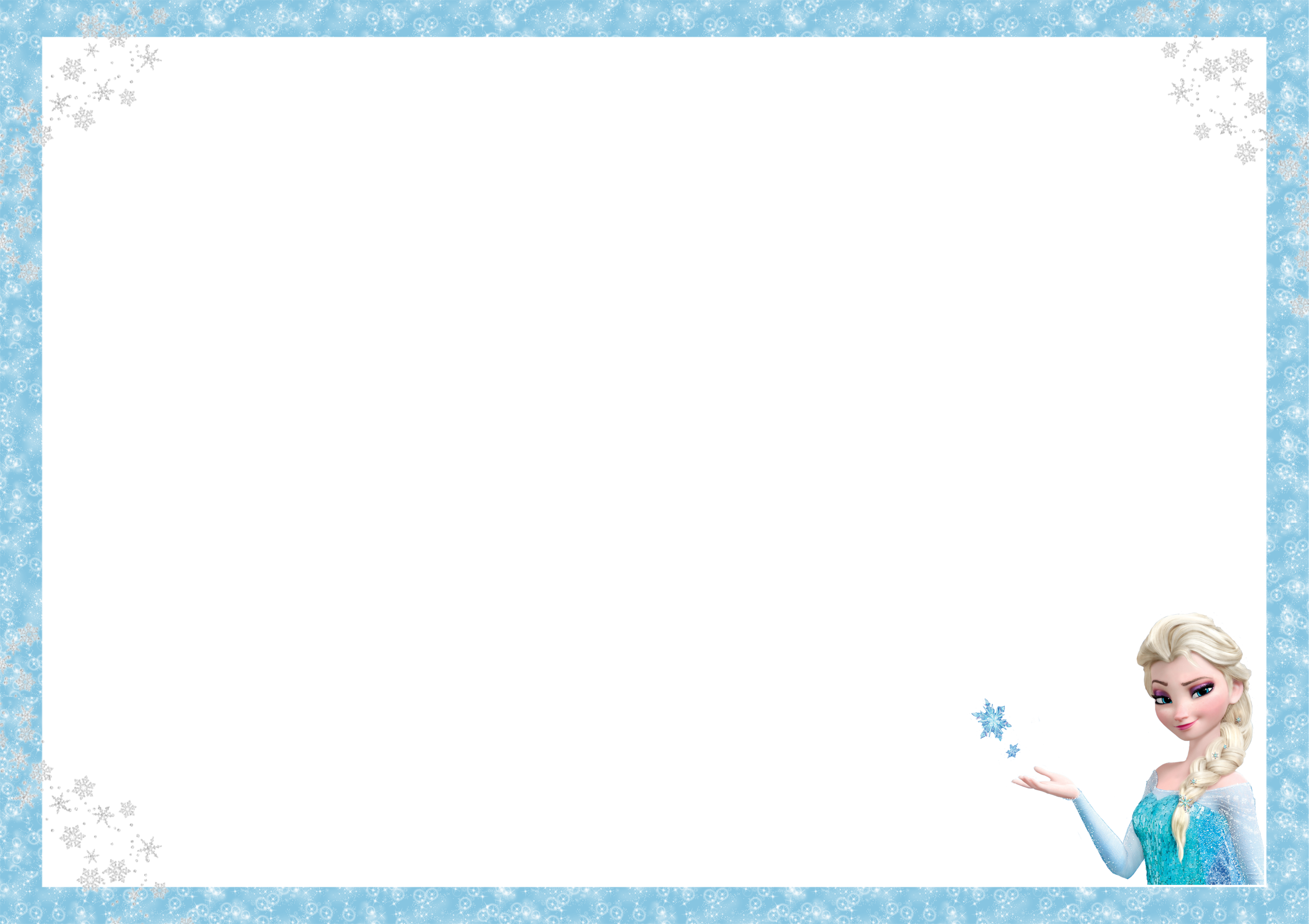 Frozen Backdrop, Frozen Background, Frozen Svg, Frozen Png, | Inspire ...