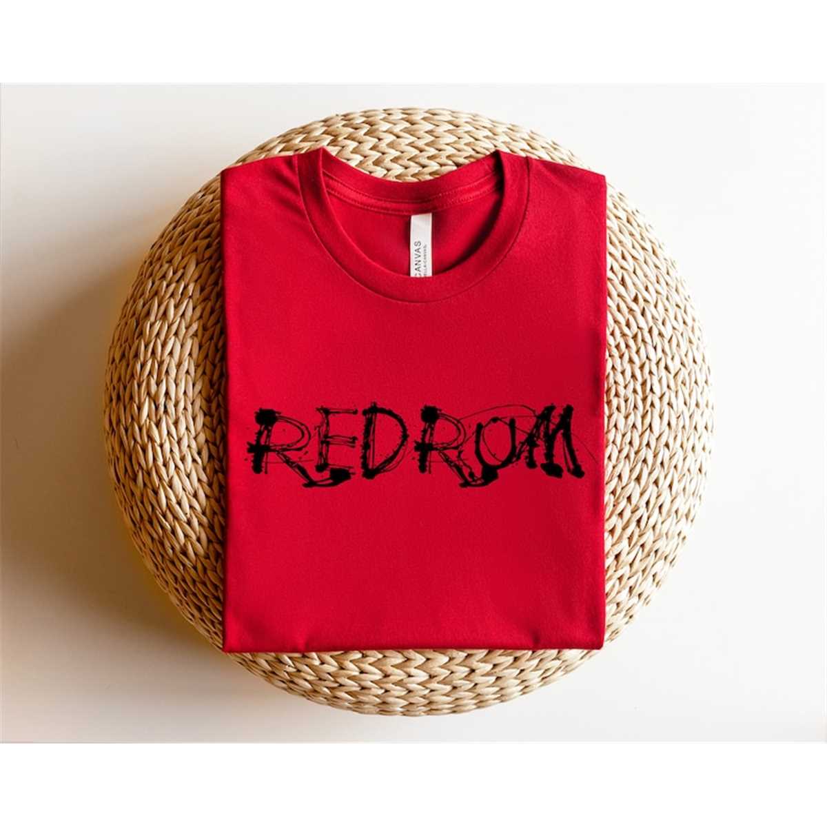 Redrum Shirt, the shining redrum shirt, jack Nicholson, step - Inspire ...