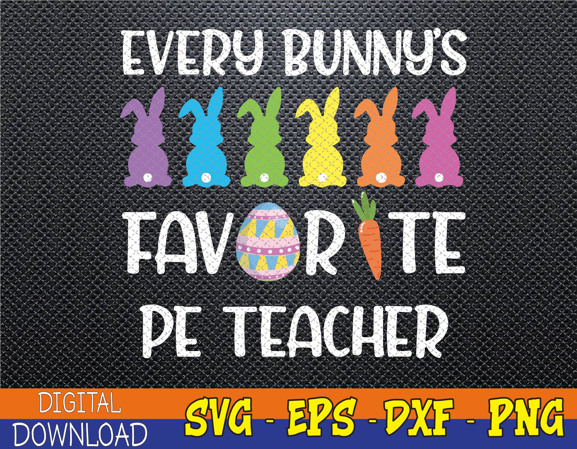 pe teacher svg - Inspire Uplift