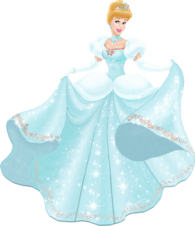 Cinderella Clipart, Cinderella PNG, Cinderella images, Cinde | Inspire ...