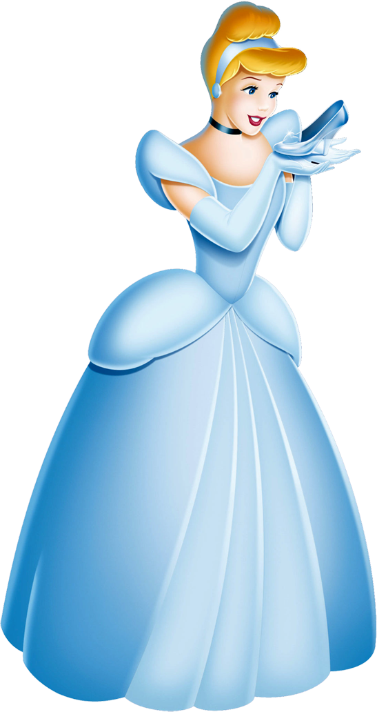 Cinderella Clipart, Cinderella PNG, Cinderella images, Cinde | Inspire ...