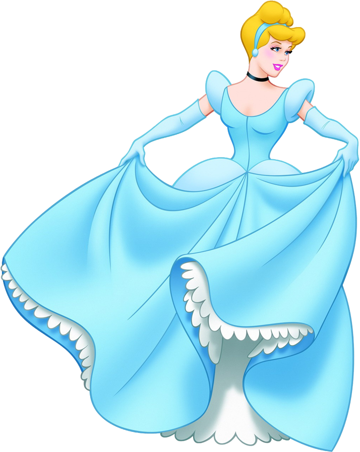 Cinderella Clipart, Cinderella PNG, Cinderella images, Cinde | Inspire ...