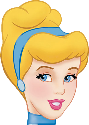 Cinderella Clipart, Cinderella PNG, Cinderella images, Cinde | Inspire ...