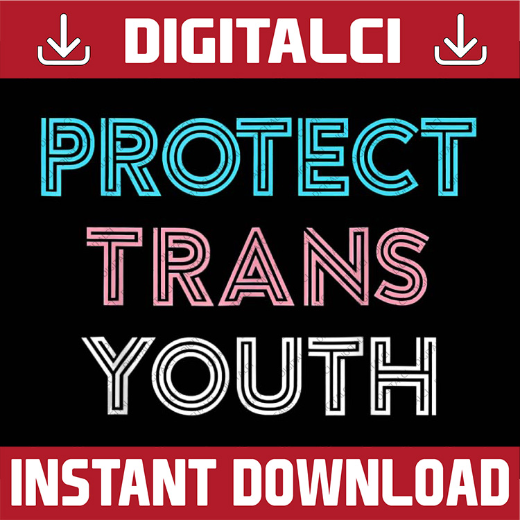 Transgender LGBT Pride Protect Trans KidsYouth LGBT Month PN | Inspire ...