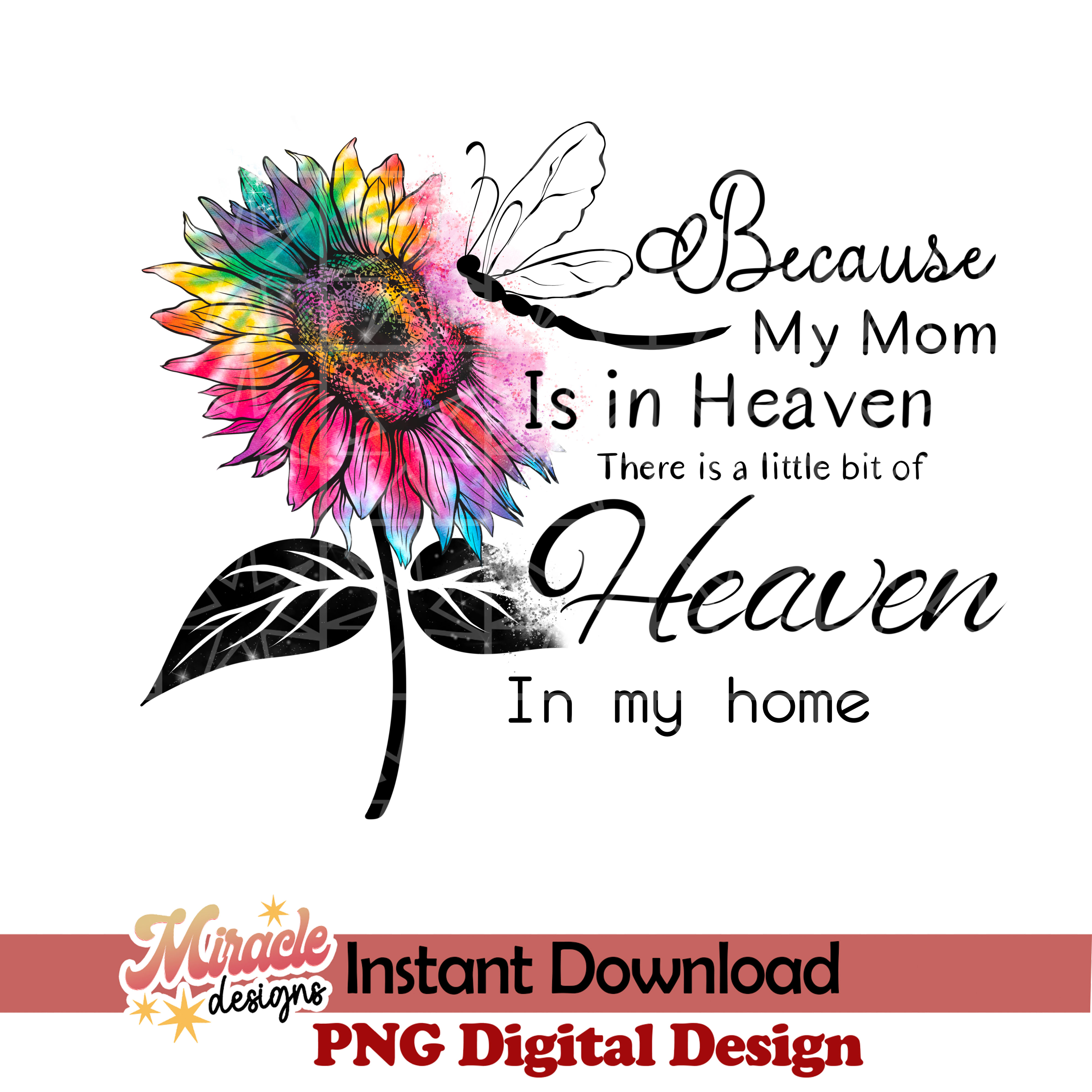 Mt31032308 My Mom Taught Me Everything Except How To Live Wi Inspire