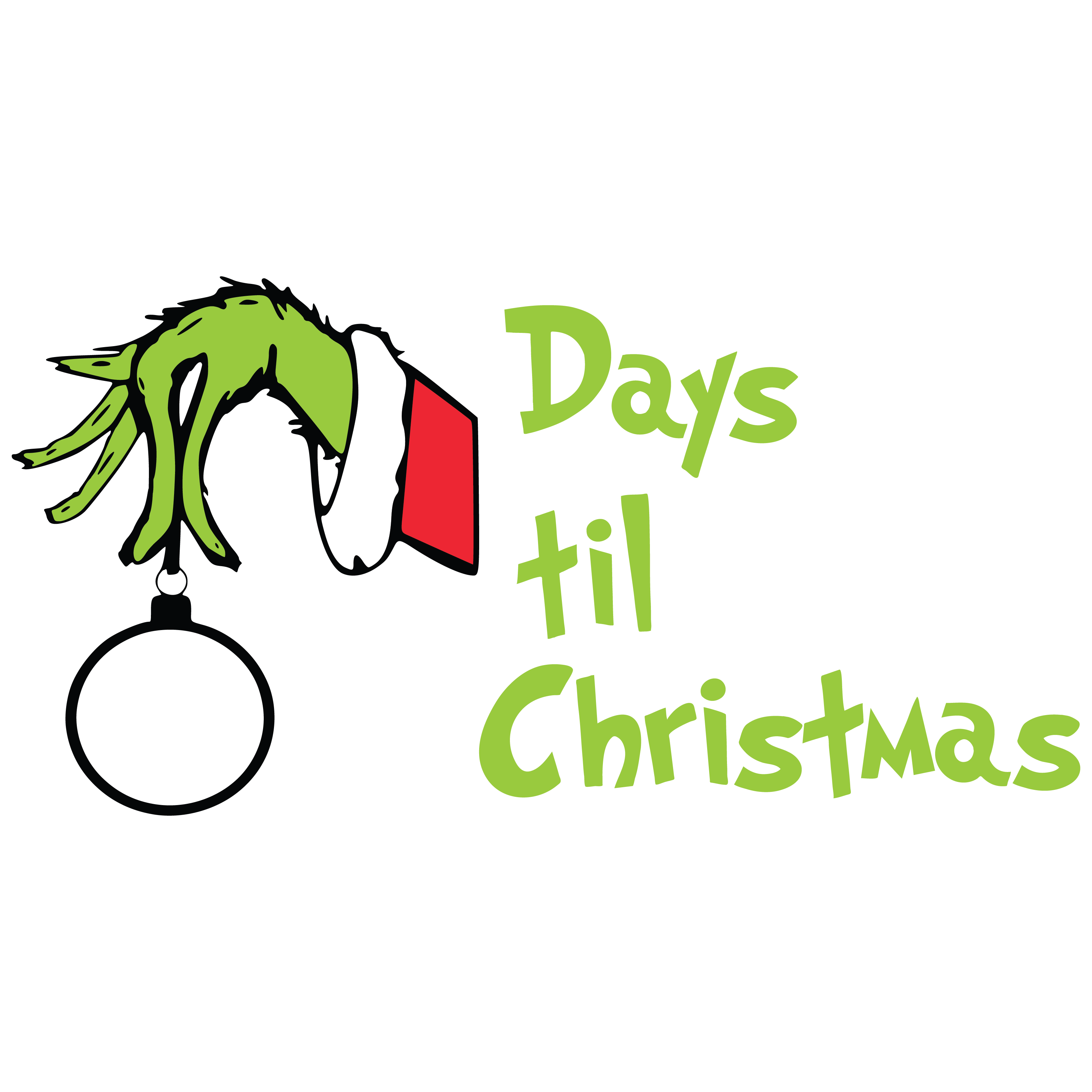 The Grinch SVG, Grinch Christmas svg, Grinch svg, Grinch xma - Inspire ...