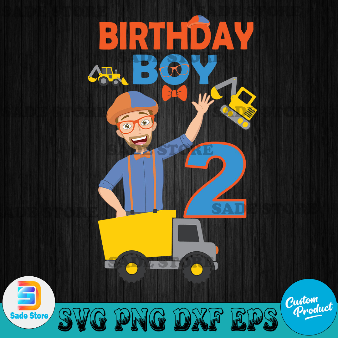 Personalized Name For Birthday Kids SVG/PNG/DXF, Custom Name | Inspire ...