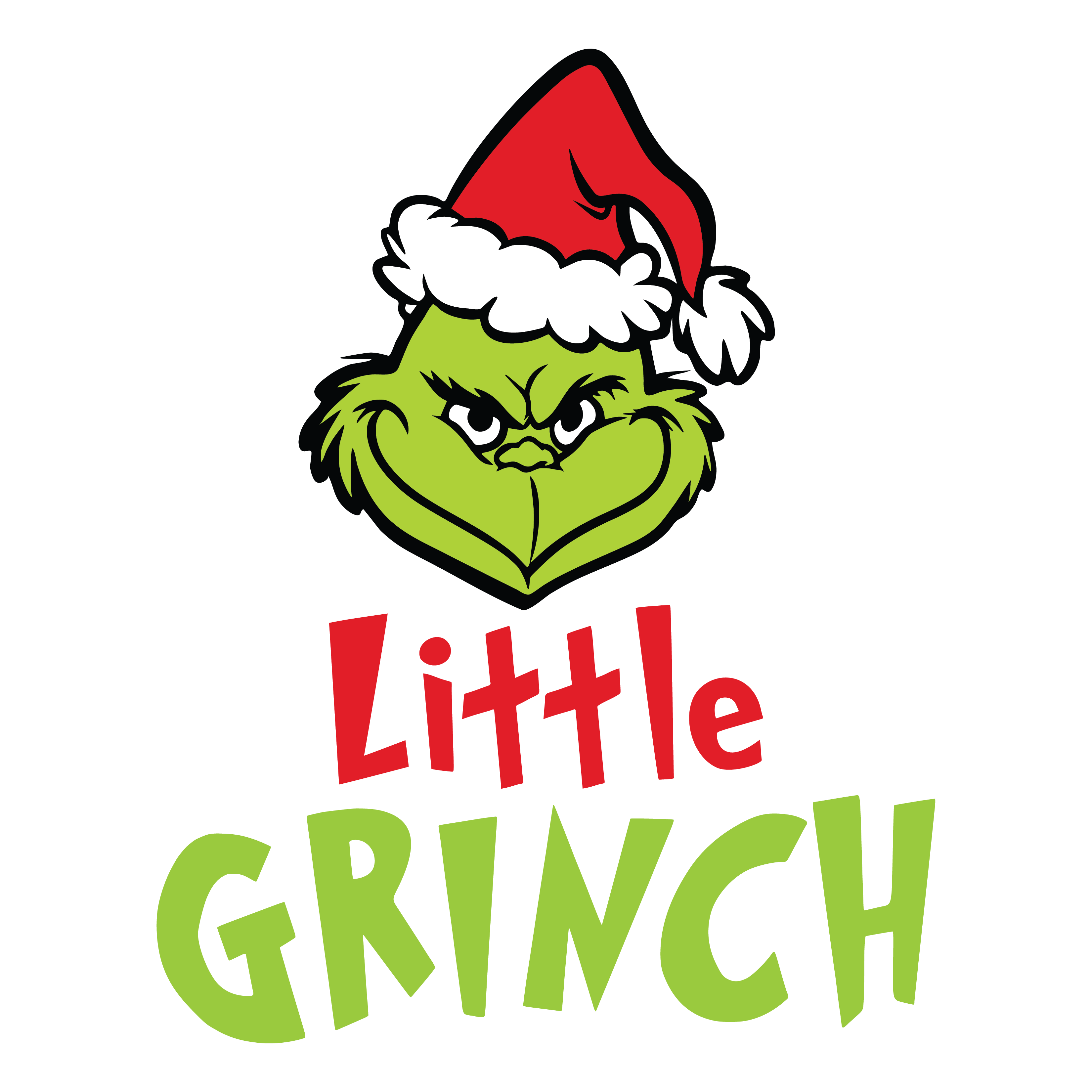 The Grinch SVG, Grinch Christmas svg, Grinch svg, Grinch xma - Inspire ...