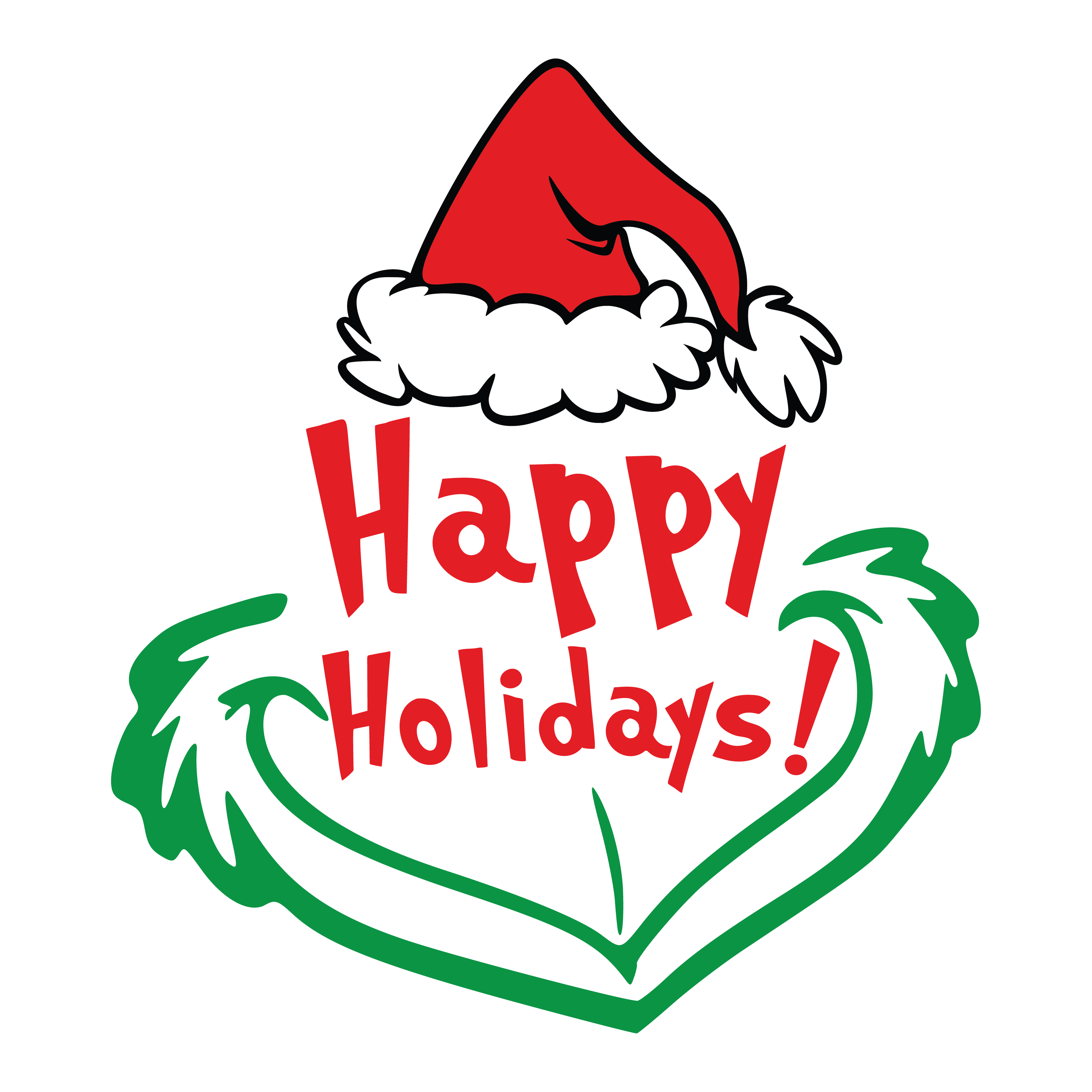 The Grinch SVG, Grinch Christmas svg, Grinch svg, Grinch xma | Inspire ...