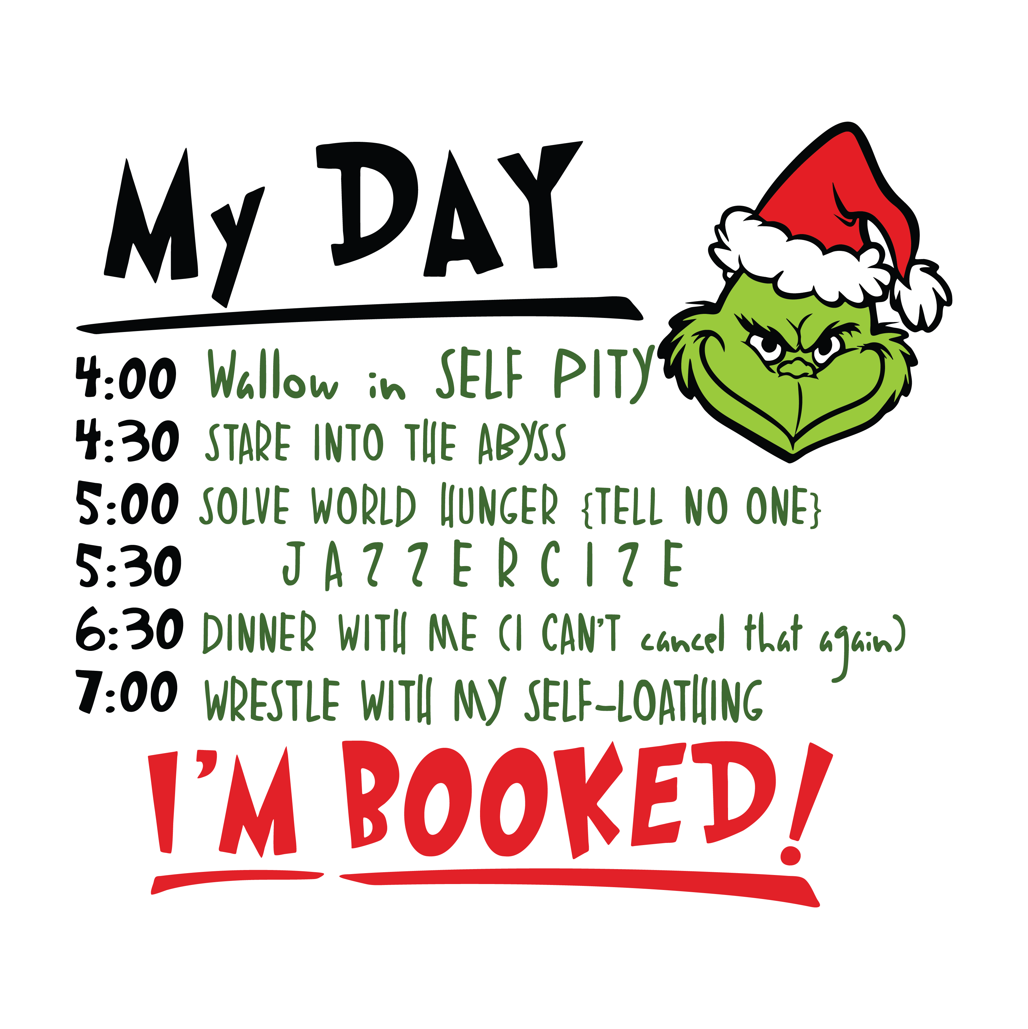 The Grinch SVG, Grinch Christmas svg, Grinch svg, Grinch xma - Inspire ...