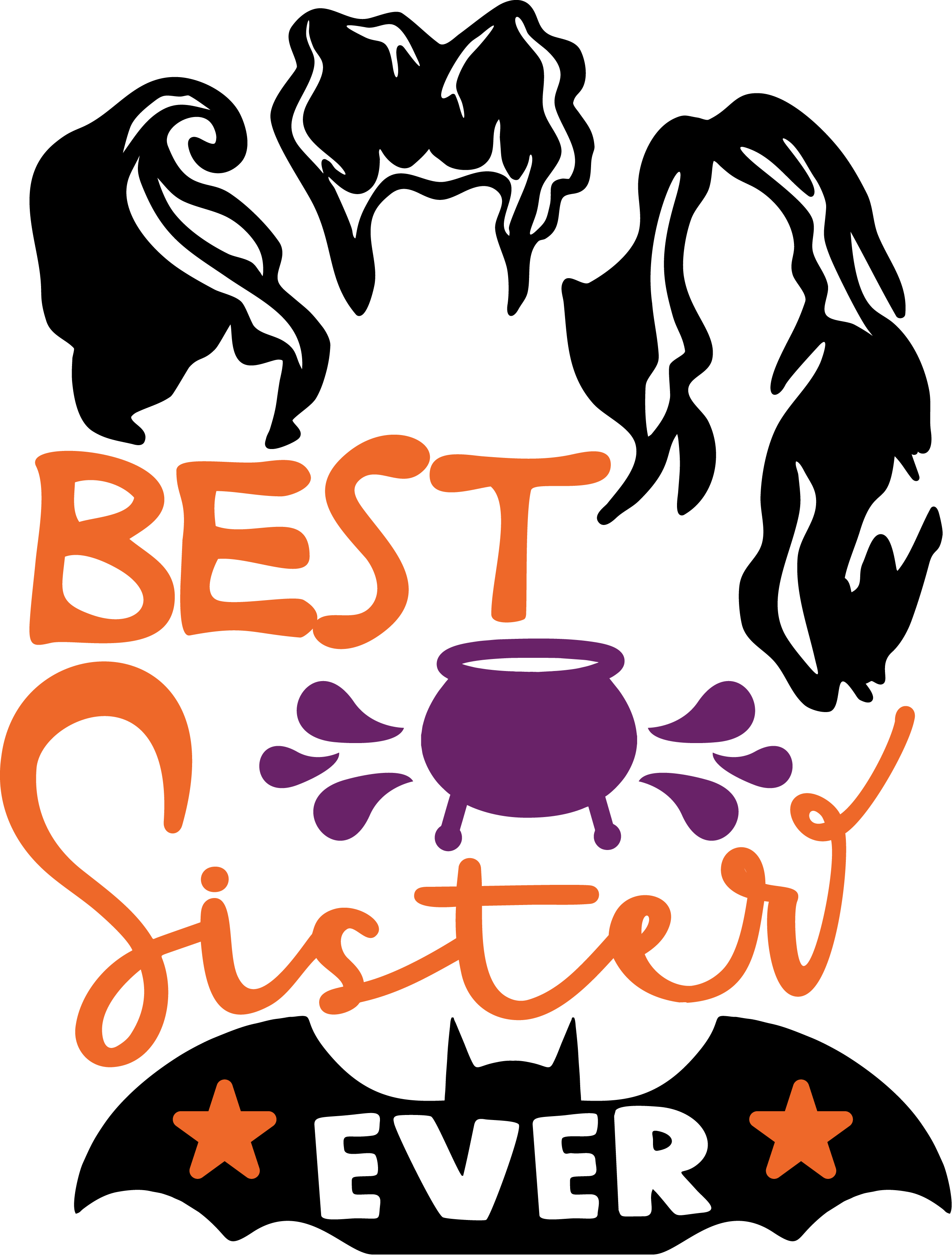 1000 Hocus Pocus svg,Sanderson sisters SVG Halloween svg,Cli | Inspire ...