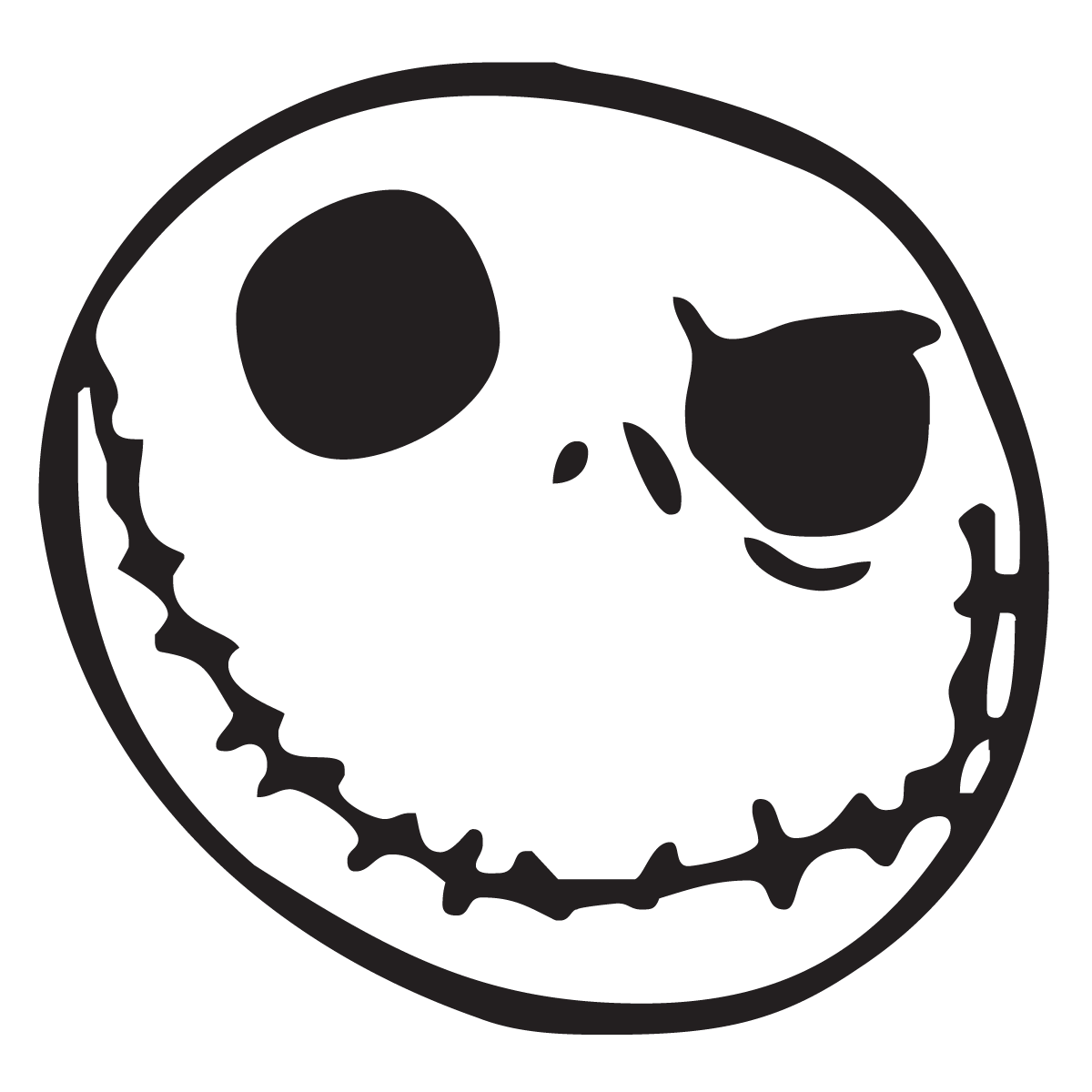 1000 Fortnight SVG, Fortnight Birthday, Nightmare Before Chr - Inspire ...