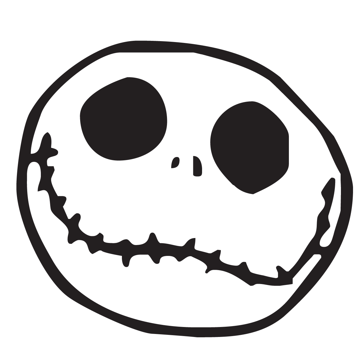 1000 Fortnight SVG, Fortnight Birthday, Nightmare Before Chr | Inspire ...