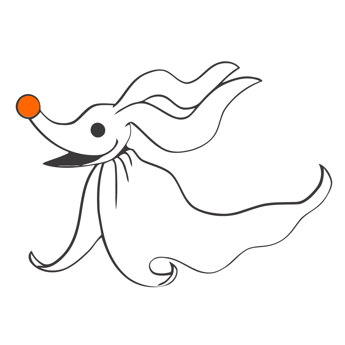 1000 Fortnight SVG, Fortnight Birthday, Nightmare Before Chr | Inspire ...