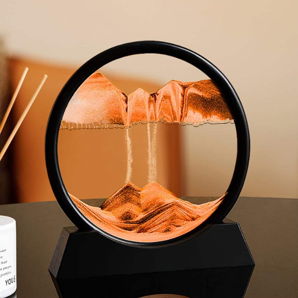 3D Moving Sand Art Picture - Inspire Uplift