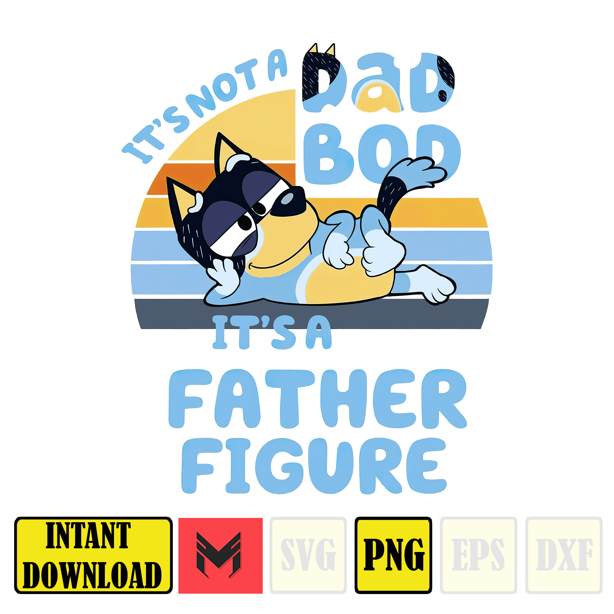 Bluey Mum life Png, Bluey Mom life Png, Bluey Mother Png, Bl - Inspire ...