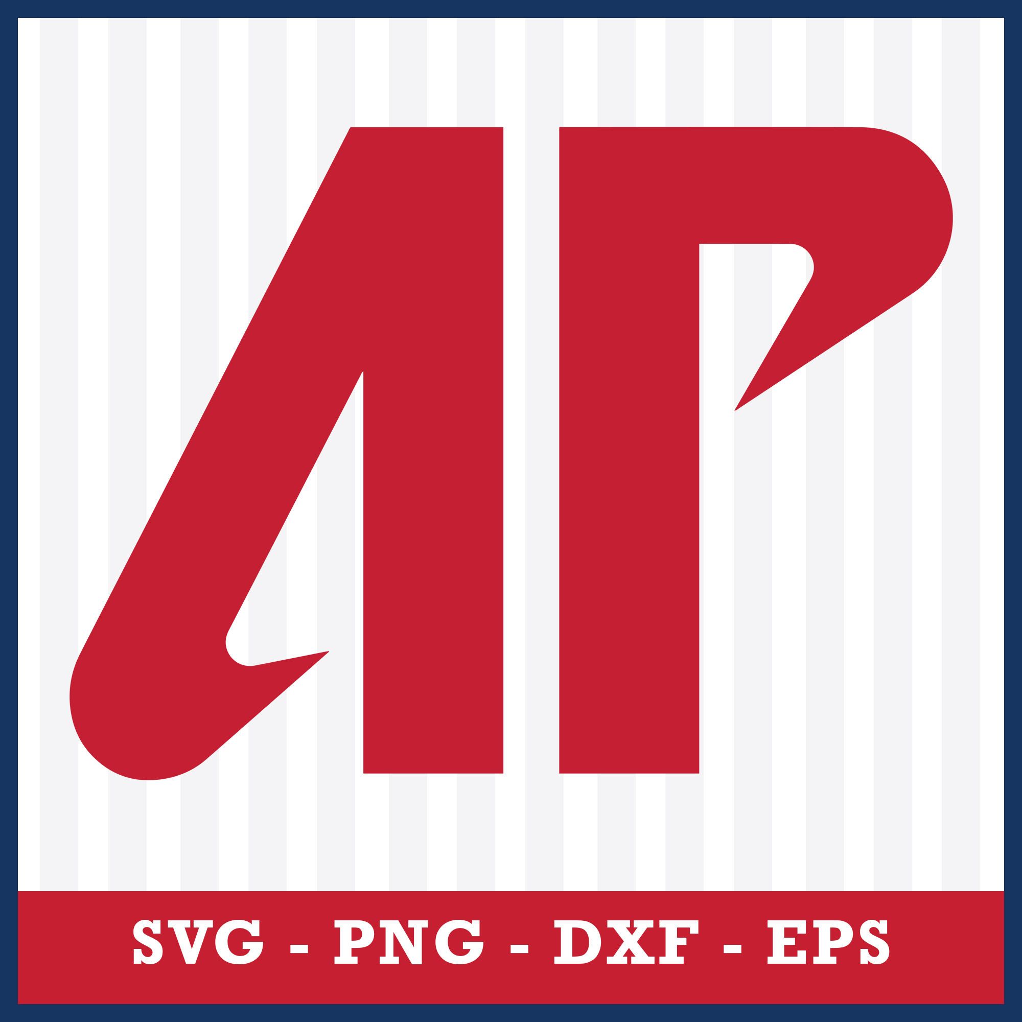 Logo Austin Peay Governors 2 Svg, NCAA Svg, Sport Svg, Png D | Inspire ...