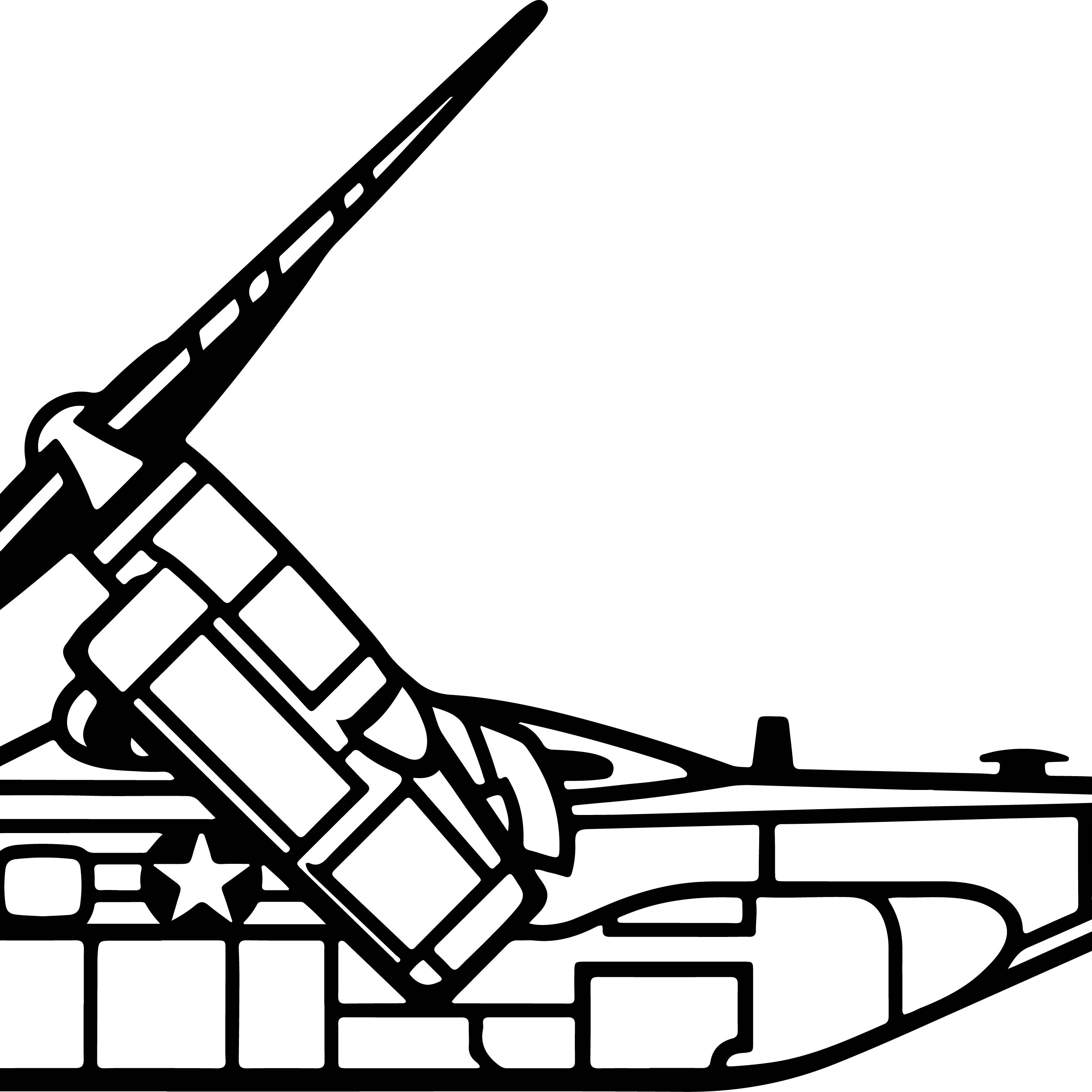 V-22 Osprey Transport Military War Planwhite vector outline | Inspire ...