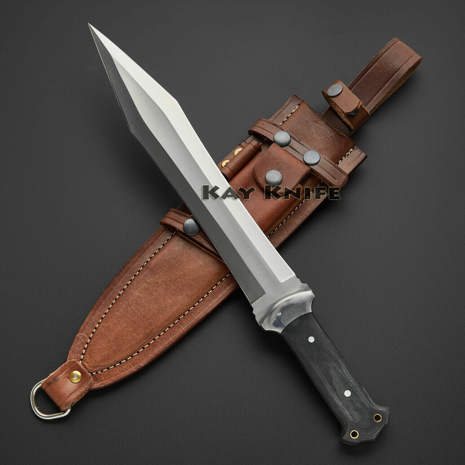 Historical Roman Gladius style best Gladiator movie sword | Inspire Uplift